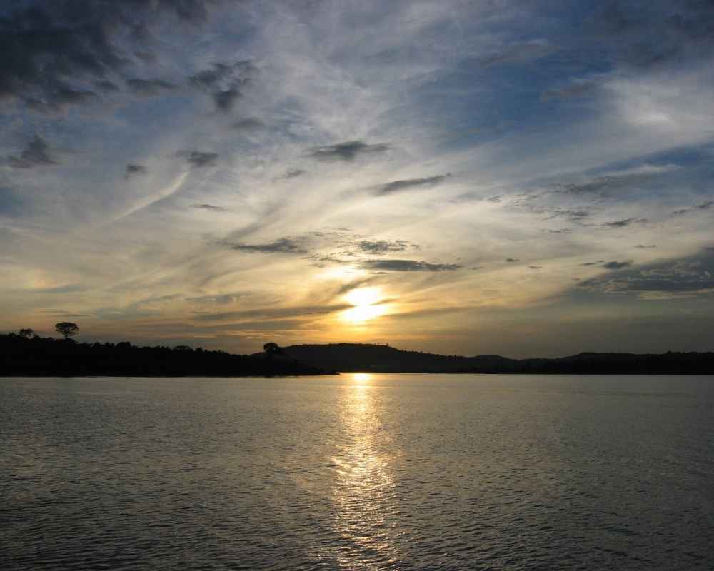 El lago Victoria en África: Belleza y tranquilidad - Masikio Safaris
